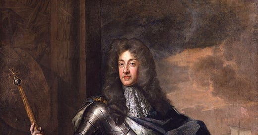 INVICTUS | Evan Amato | Substack