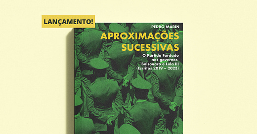 Boletim da Revista Opera | Substack