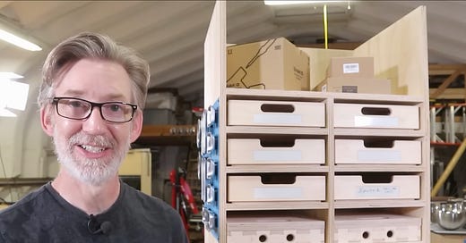 Gar's Tips & Tools | Gareth Branwyn | Substack