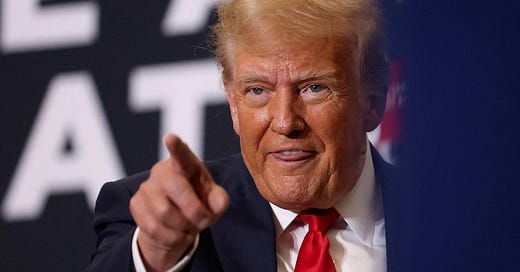 Here’s a Thought | Monica De Bolle | Substack