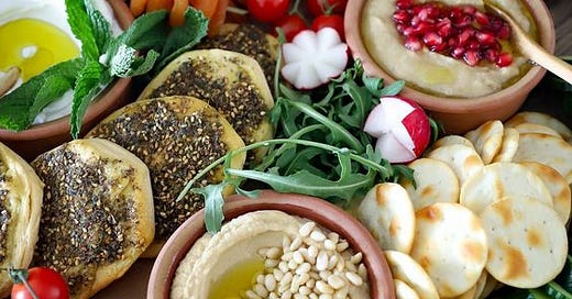 The Creative Genius Club | Shevaun Stonem | Substack