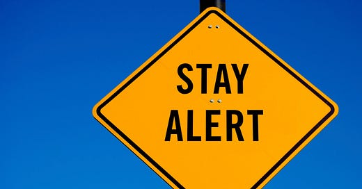 Faith Seeking Understanding | Allan R. Bevere | Substack