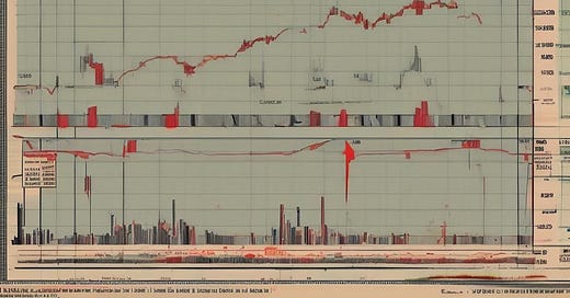 QuantSeeker | Substack