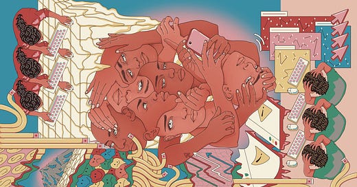 The Algorithmic Bridge | Alberto Romero | Substack