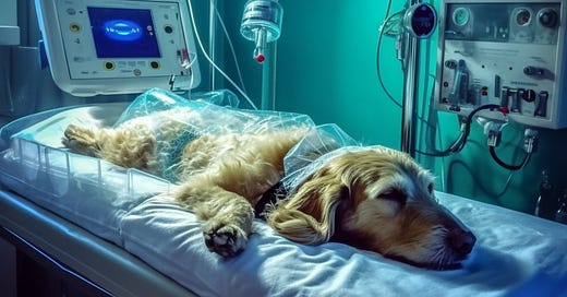 VETPIL | Carlos Martínez Gil | Substack