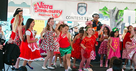 North County Pipeline | Steve Puterski | Substack