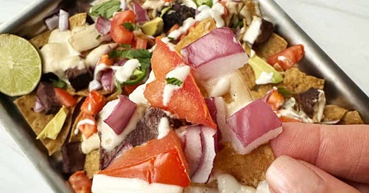 LESS WITH LAUR | Lauren Less | Substack