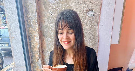 Kind of Wild | Sascha Camilli | Substack