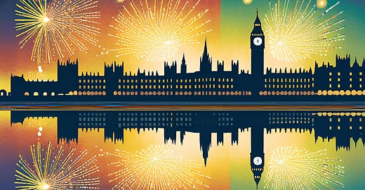 Britain’s World | Substack