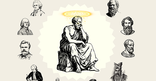 The Good Boss | Gaurav Jain | Substack