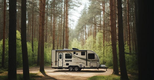 Keith’s Substack | Keith Cutter | Substack