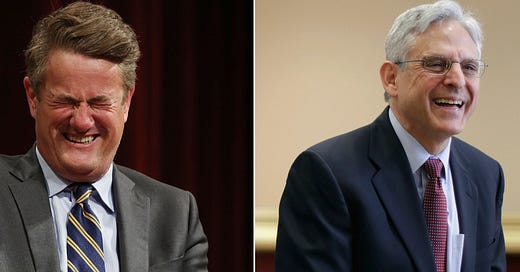 The Dean's Report by Dean Obeidallah | Substack