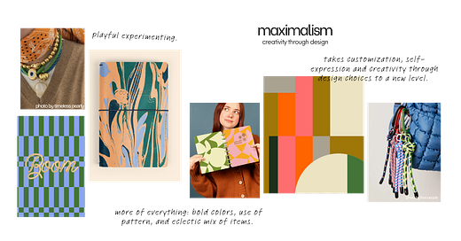 We Make Things | NUMO MFG | Substack