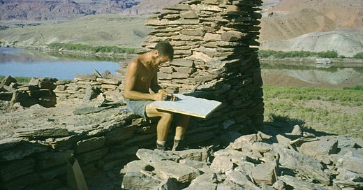 Wild Words | Morgan Sjogren | Substack