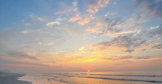 Megan’s Substack | Megan Kristel | Substack