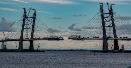 Inevitable Obvious Paul Gambill Substack