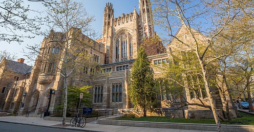 Net Interest | Marc Rubinstein | Substack