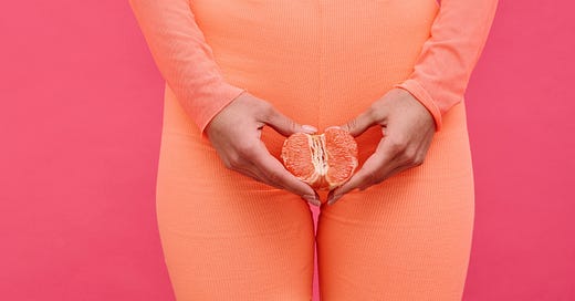 The Female Lead | Substack