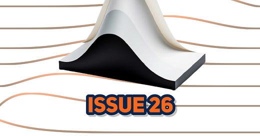 Very Normal | Christian Pascual | Substack