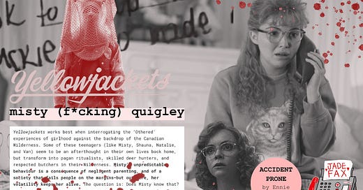 JADE FAX | jade hurley 💌 | Substack