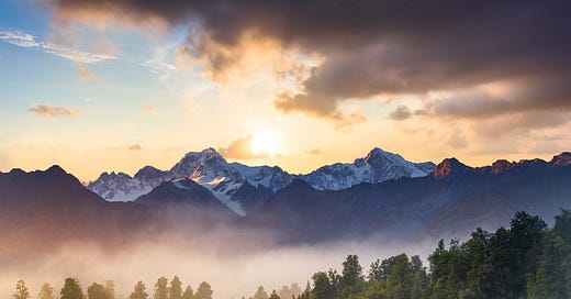 TRANSFORM with Marianne Williamson | Substack