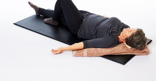 Body Organics Education- MoveMent | Body Organics - MoveMent | Substack