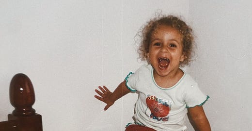 mundinho ale br | Alessandra | Substack