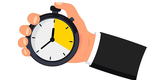 WiserCredit Newsletter | Raymond La | Substack