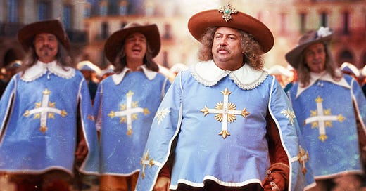 Тамара Эйдельман | Tamara Eidelman | Substack