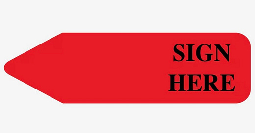 Dave Barry’s Substack | Substack