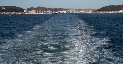 Tokimaru Tanaka | Substack