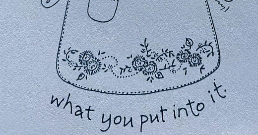 Cook & Tell | Amie McGraham | Substack