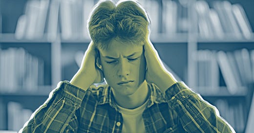 Pens and Poison | Liza Libes | Substack