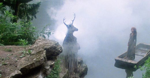 Mystery Cult with Amanda Yates Garcia | Substack