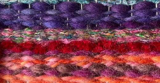 Threadnoodle | Izzy Moore | Substack