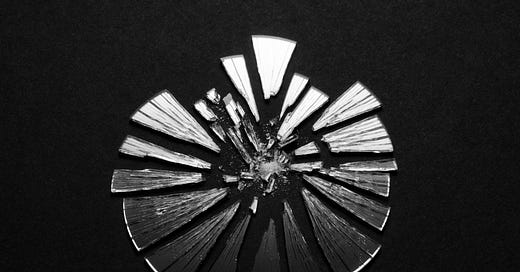 Through the Fog, by Elliot Kirschner | Substack