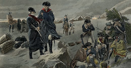 Macro4Micro | Glenn Reynolds, CFA | Substack