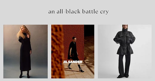 objects of desire | Noora Raj Brown | Substack