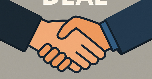 Subu Trade | Substack