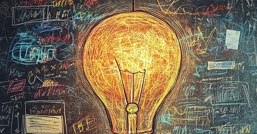 Gryphon Quill | Renee Fountain | Substack