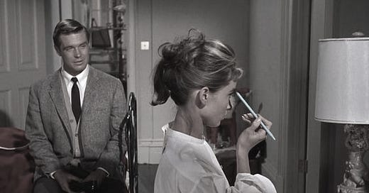 Bring Me Letters | Bress Laurie | Substack