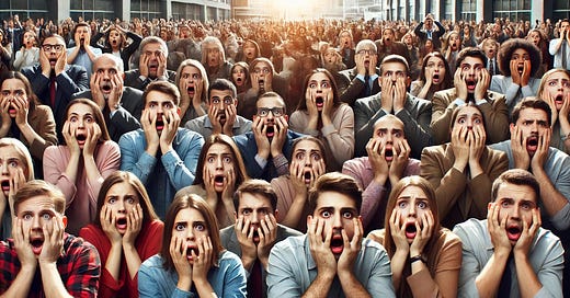 The Thom Hartmann Radio & TV Program | Substack