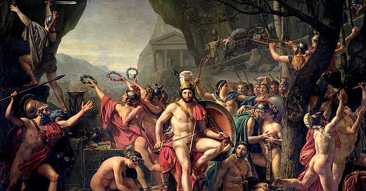 Museguided | Tamara | Substack