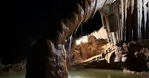 Live From California with Lloyd Kahn | Substack