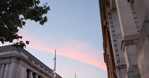 ADHD Abroad | Mallory | Substack