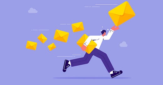 Off Message | Brian Beutler | Substack