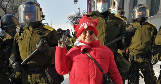 The Canadian Independent | Substack