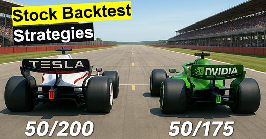 Deep Charts | DeepCharts | Substack