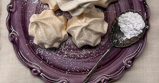 Life's a Feast by Jamie Schler | Substack