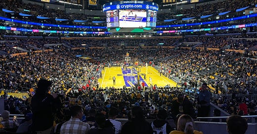 The Economics of the NBA: How Basketball Drives Billions in Revenue